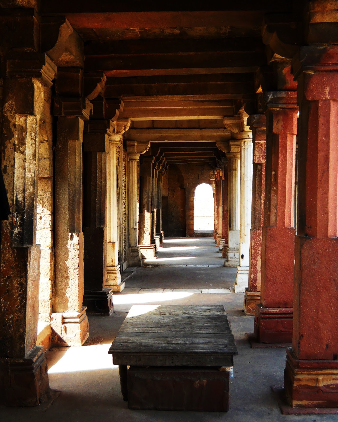 evenfewergoats: Sultan Ghari