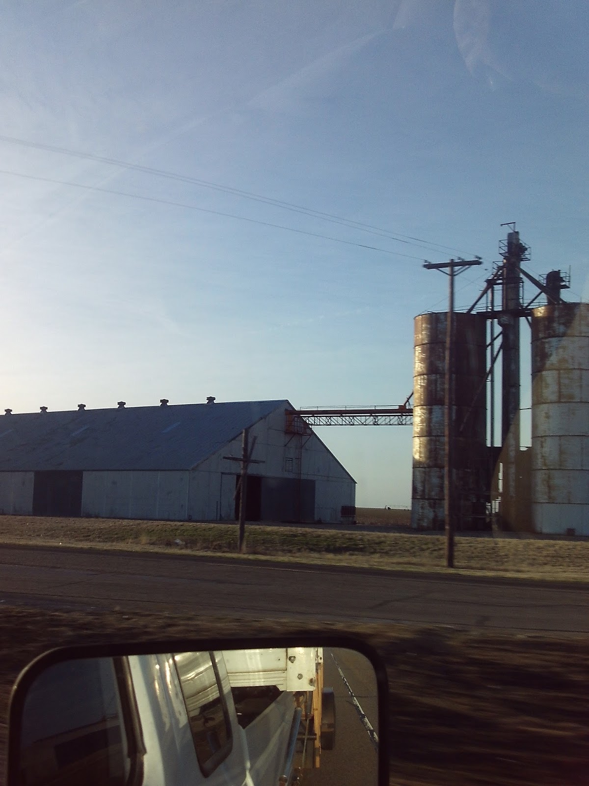 Checotah Texas at Constance Woodford blog