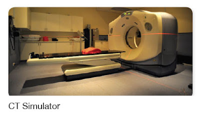 Computed Tomography: Conventional vs CT-SIM