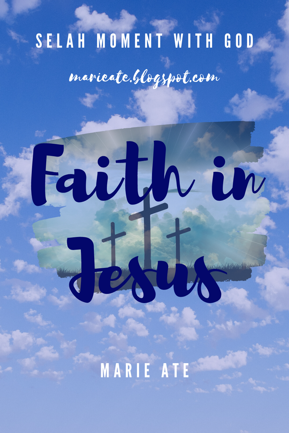 What is the real Faith in Jesus?