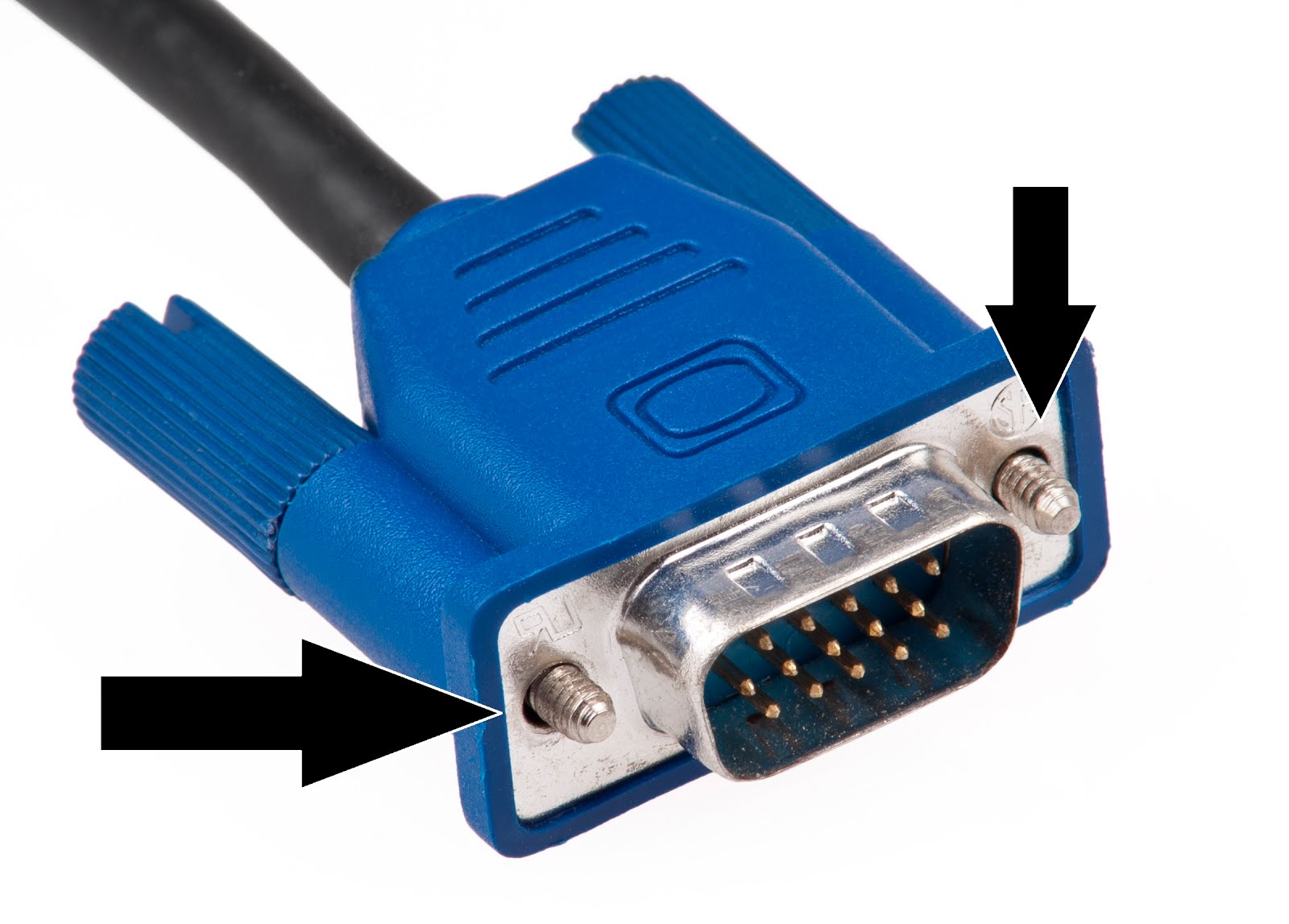 Apa itu HDMI, DisplayPort, VGA, dan DVI?!