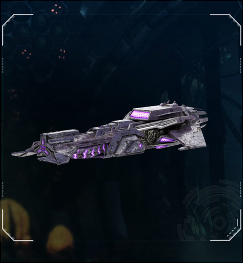 Shockwave should have been a Saab JAS 39 Gripen in the Bayverse movies ...