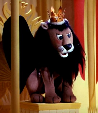 Alesmiter: King Moonracer