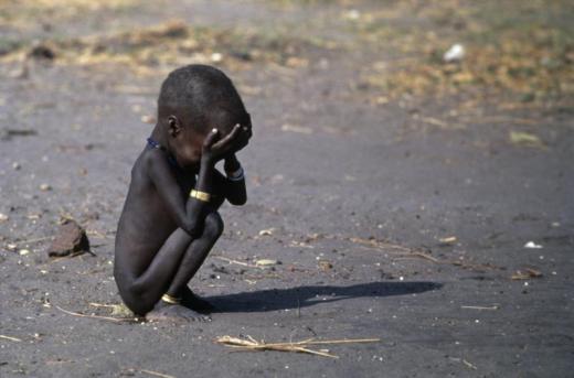 Kevin Carter
