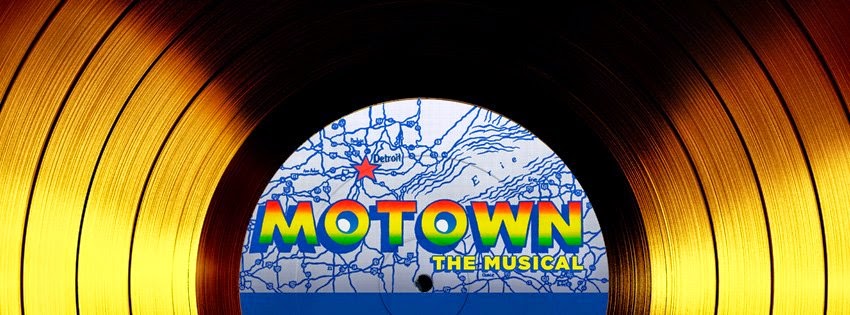 El guerrero galáctico: Motown