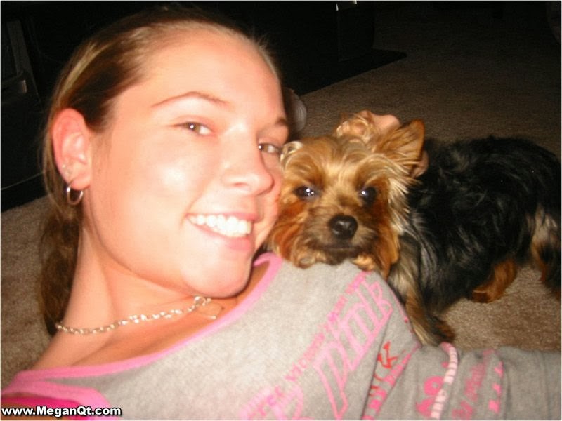 Biografias: Megan QT Fotos #3