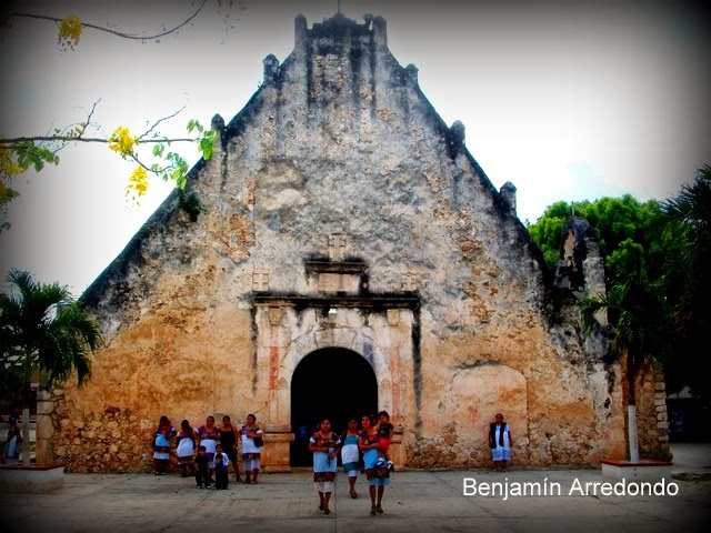 El Bable: La Relación del Pueblo de Popolá de 1579. Valladolid, Yucatán.