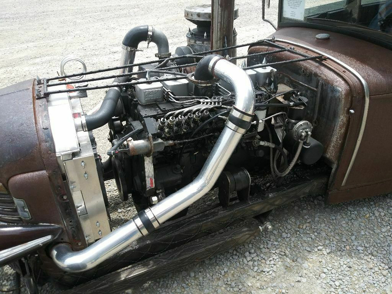 VONSKIP - 24/7AUTOHOLIC - HOTRODS - KUSTOMS - CLASSICS: Sedan Sunday ...