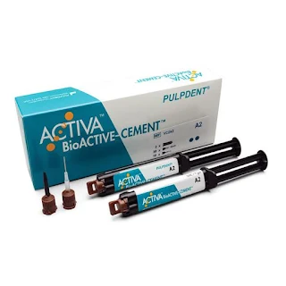 ACTIVA RESTORATIVE COMPOSITE
