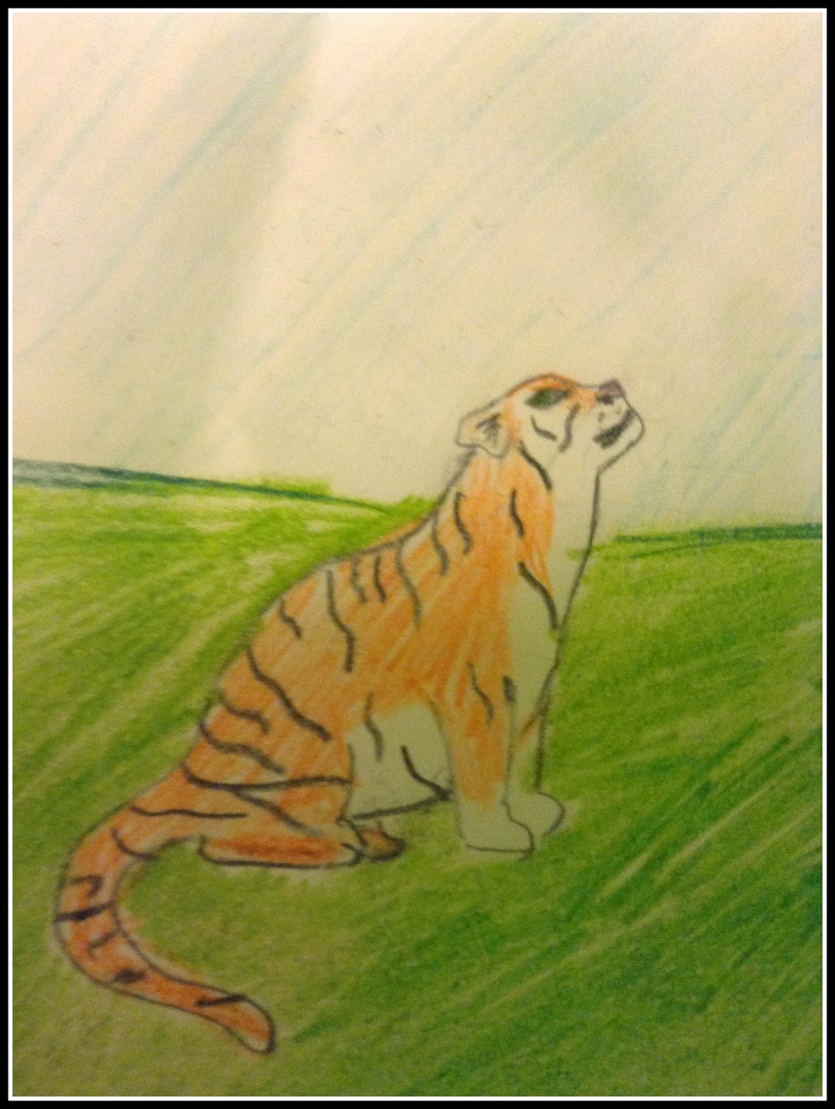 Tales of Goldstone Wood: Goldstone Wood Fan Art Contest: 2014 - Second Set