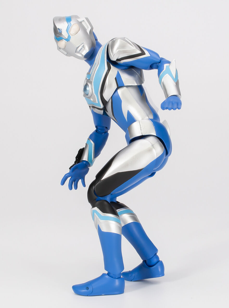 S.H. FiguArts Ultraman Fuma Official Images - JEFusion