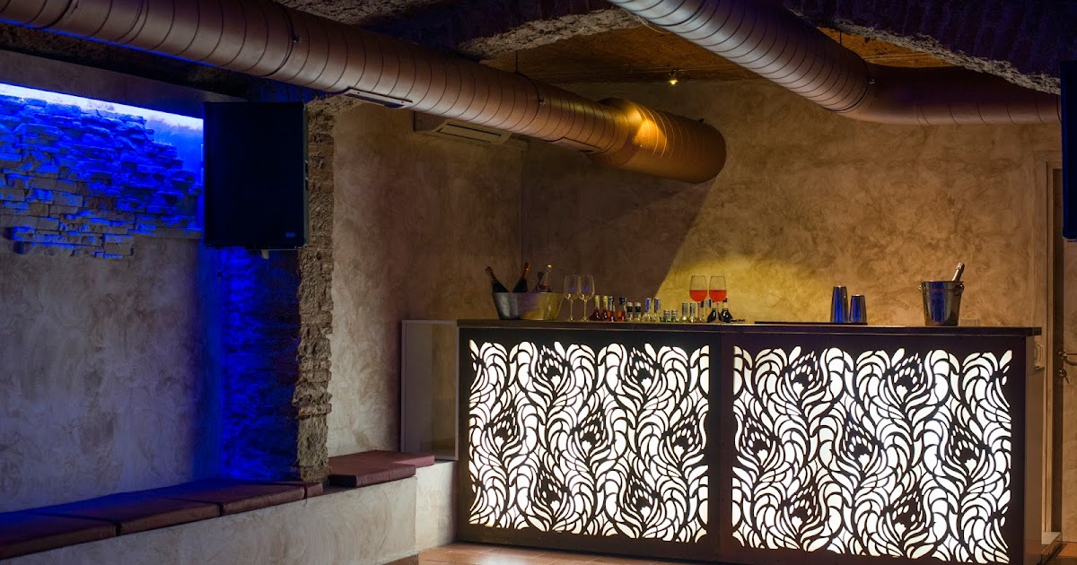 Club e Dancing Loung bar: insomnia club