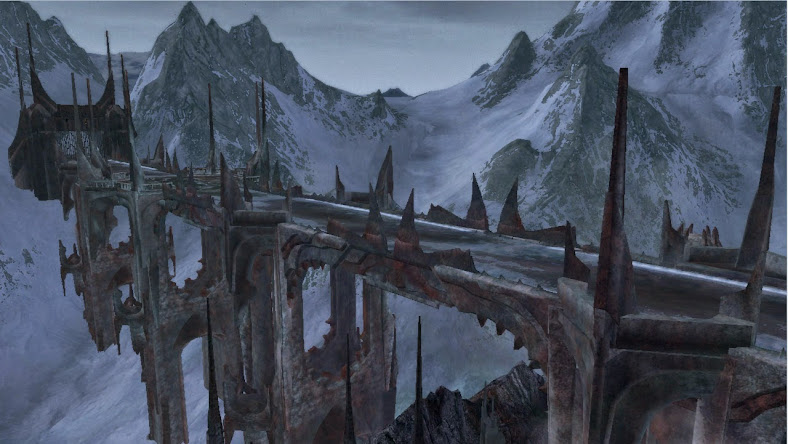 Lord of the Rings - War in the North