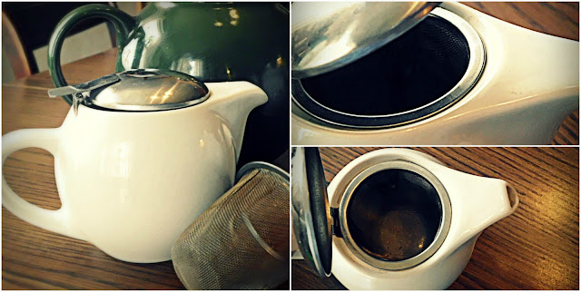 Livin' In The Green: How to Choose the Perfect Teapot