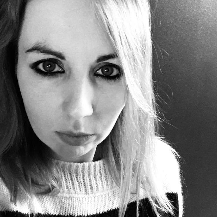 SLUSH PILE CHALLENGE April 2021 Winner Jenny Ireland - Words&Pictures