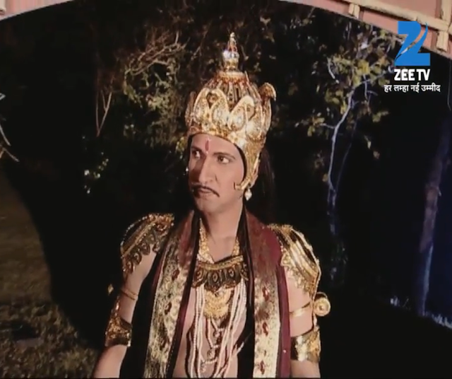 Logic Astra: Indra the ultimate warrior of Indian mythology.