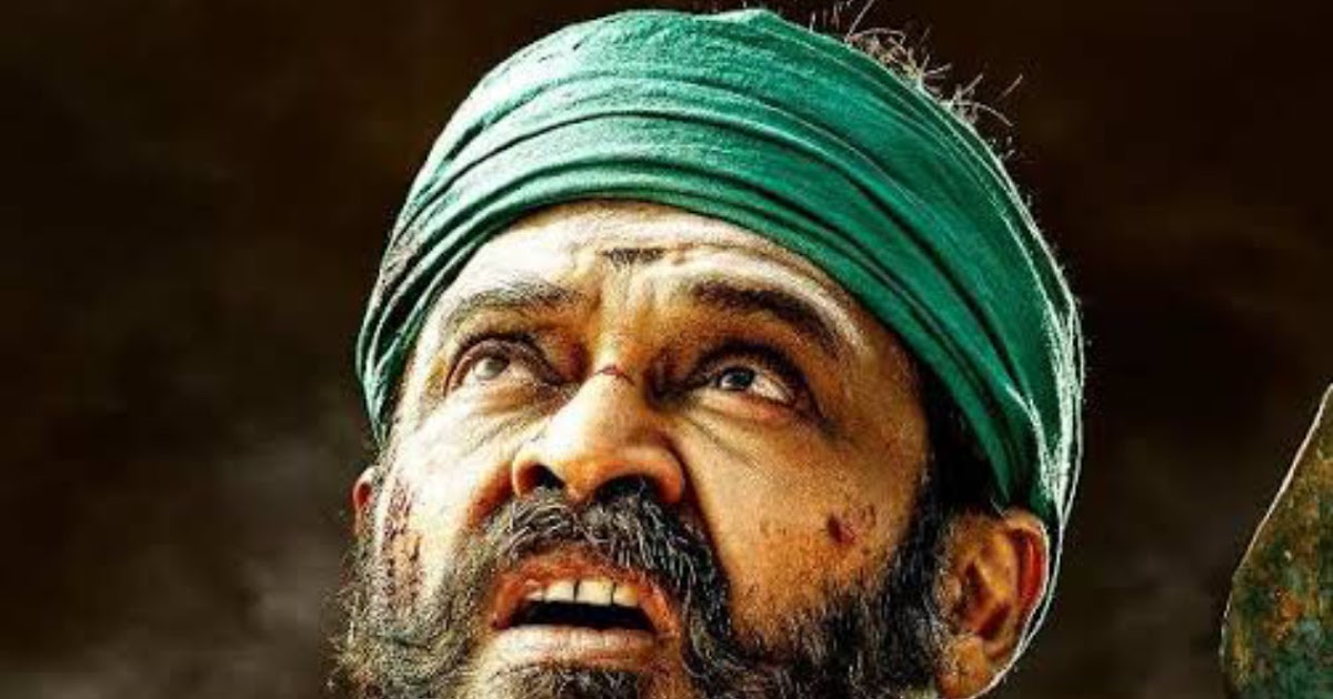 Narappa Movie Review