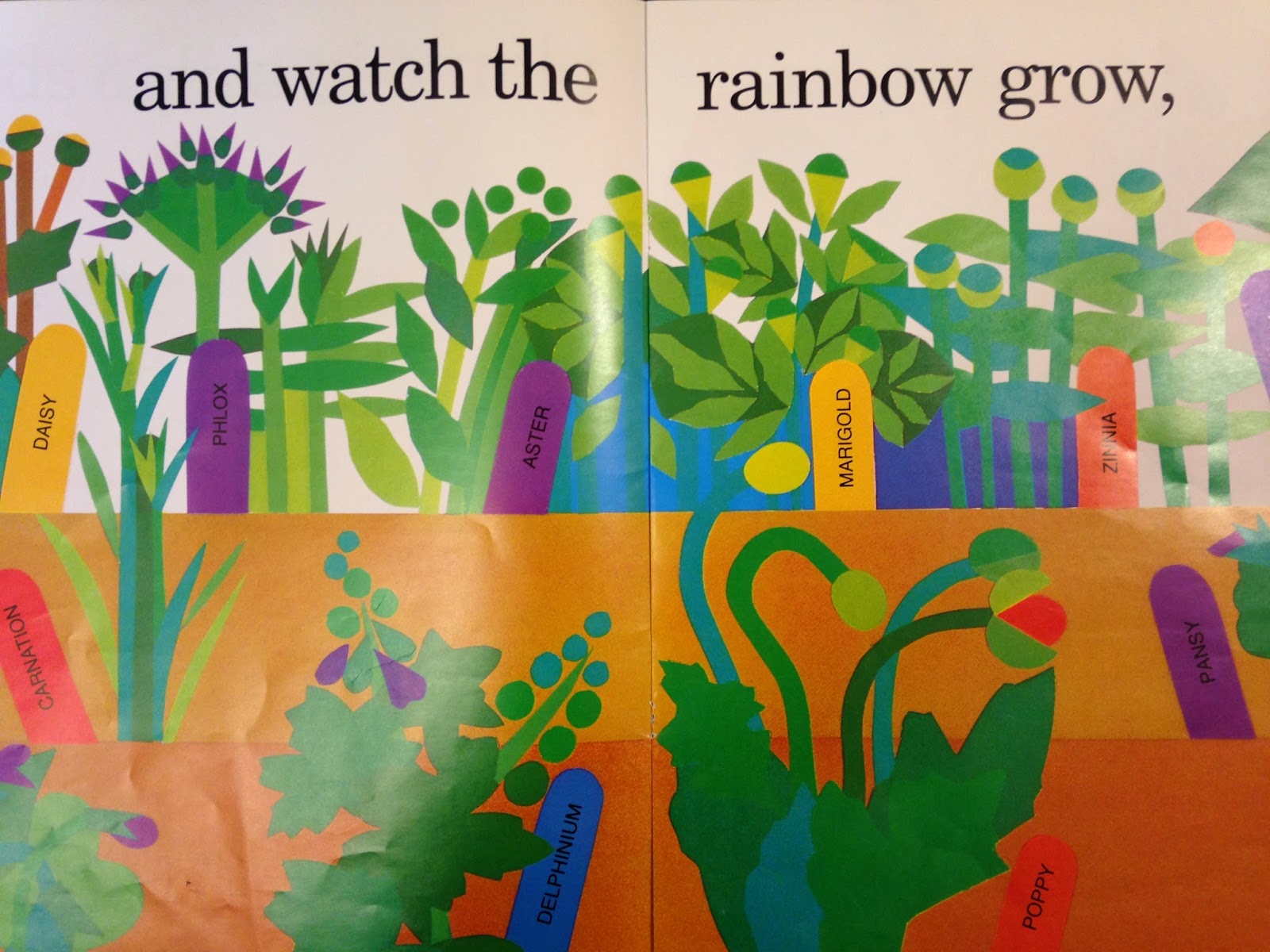 The Bluebird's Nest: Spring Resolutions, Bees, the Seed Library, and ...