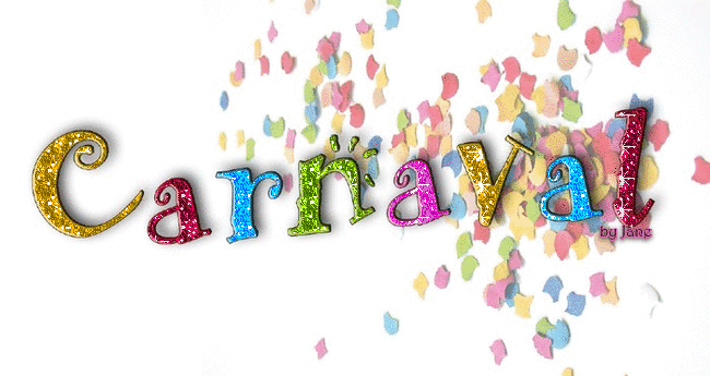 100 imagens Gif de Mensagem bom feriado de Carnaval para WhatsApp