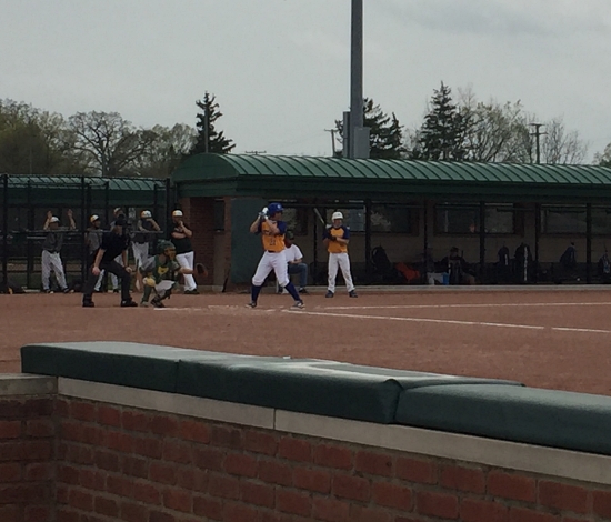 Runs for Cookies: Friday Night Photos