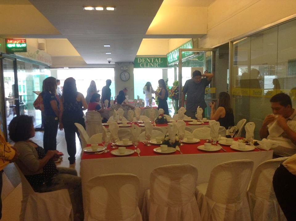 Cebu Best Affordable Catering Services | FREE VENUE: Cebu Cheap ...