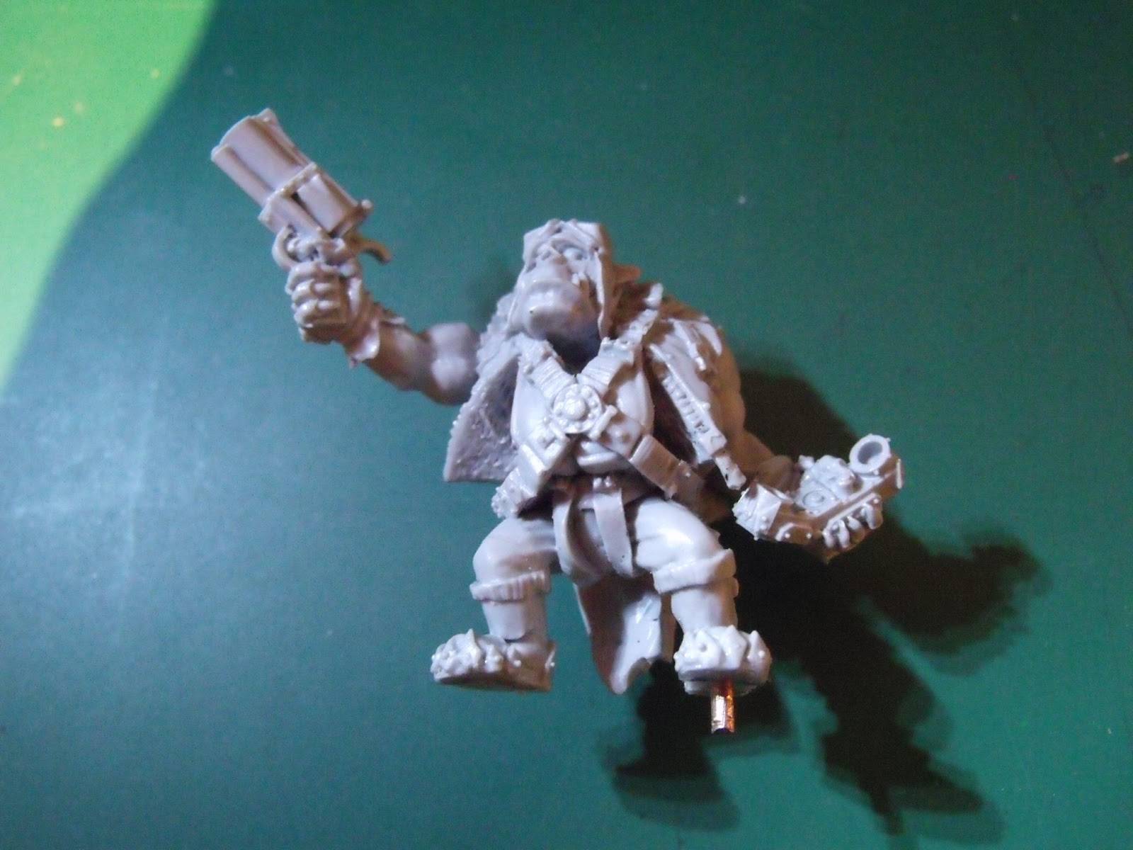 Limited Edition Warhammer models: Forge World Limited edition models