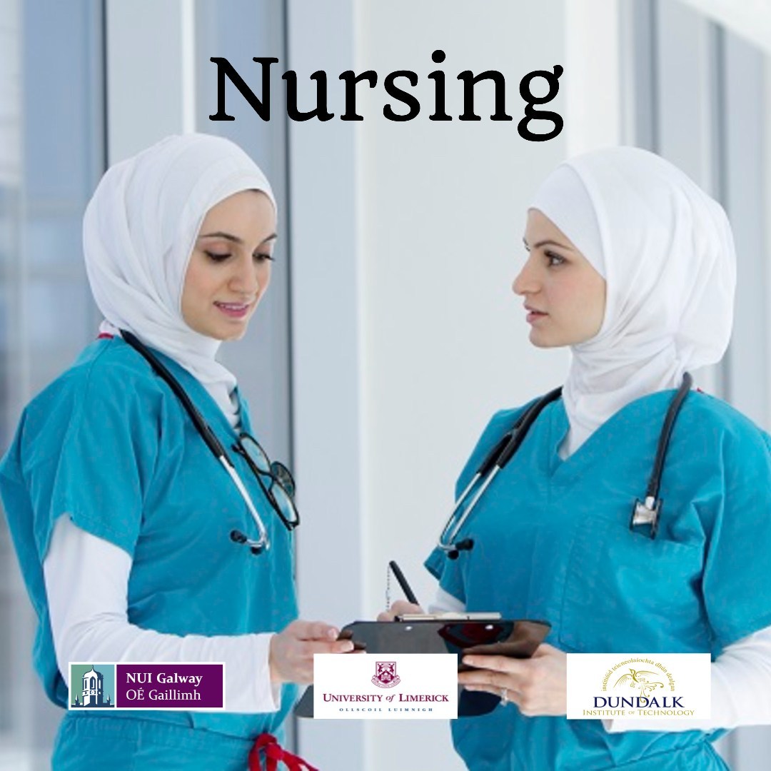 Admission open for BS Nursing Genric/Post RN