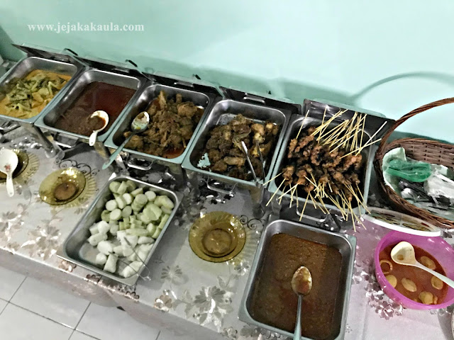 Lebaran 2021 : Pakcik Azis Hilang di Pagi Raya | JEJAKAKAULA