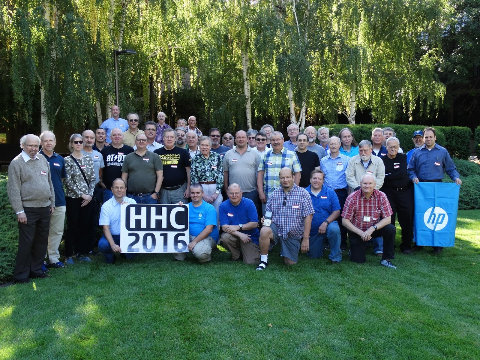 Eddie's Math and Calculator Blog: HHC 2016 Highlights