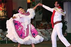 EL BAMBUCO, UN BAILE DE ENSUEÑO: COMO SE BAILA EL BAMBUCO