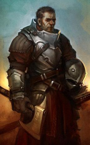 GMorts Chaotica: D&D 5th Ed. Campaign - The Champions of Oakvale (Part One)