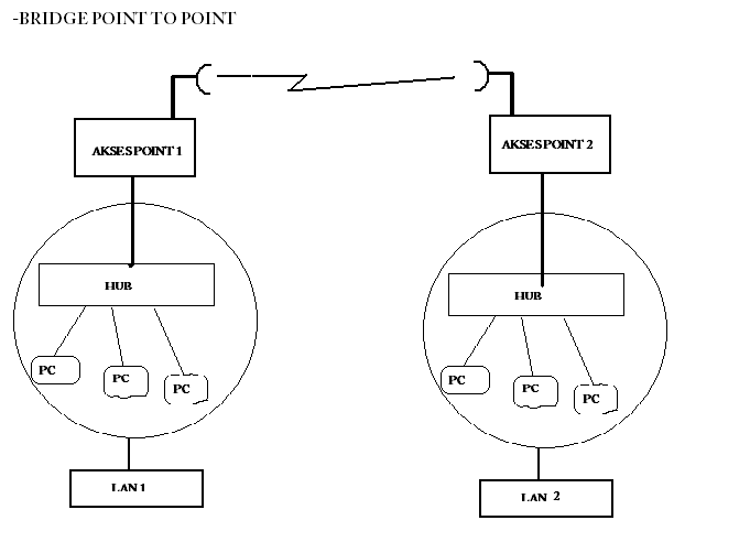 Apa itu Akses Point? ~ Catatan Anak SMK