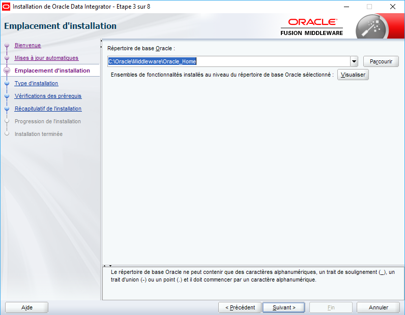 blog Bi and Big Data: Oracle Data Integrator 12c : Partie 1 ...