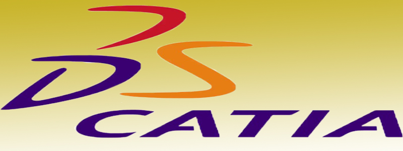 Dassault Catia Logo