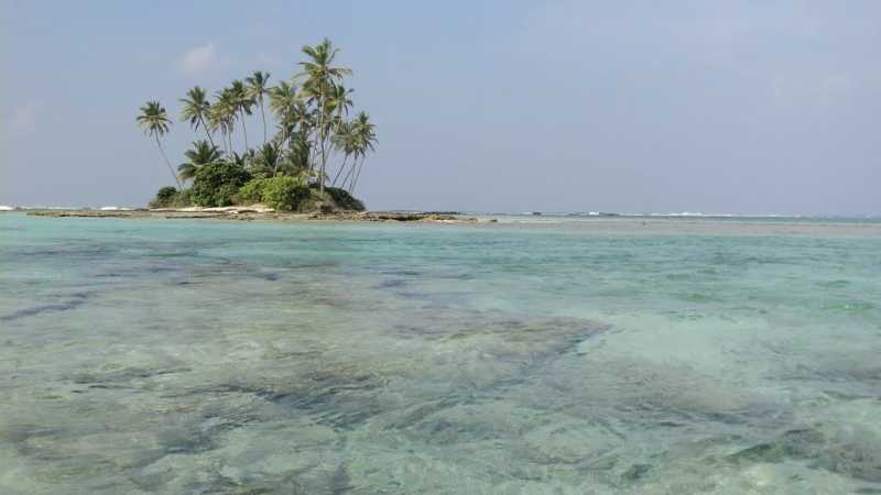Best Beaches in Lakshadweep That You Must Visit Once - Home