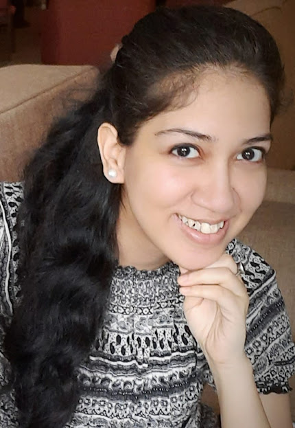 Portrait of Business Woman: Aparna Raja Guest Speaker👉 "Great Body ...