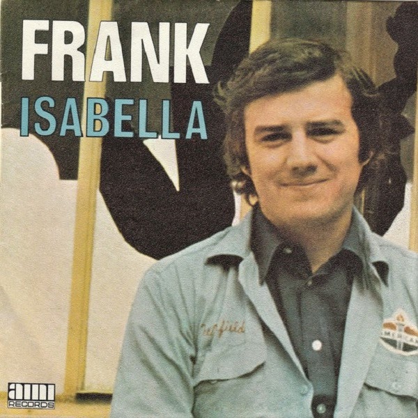 Les Chansons Perdues: Frank