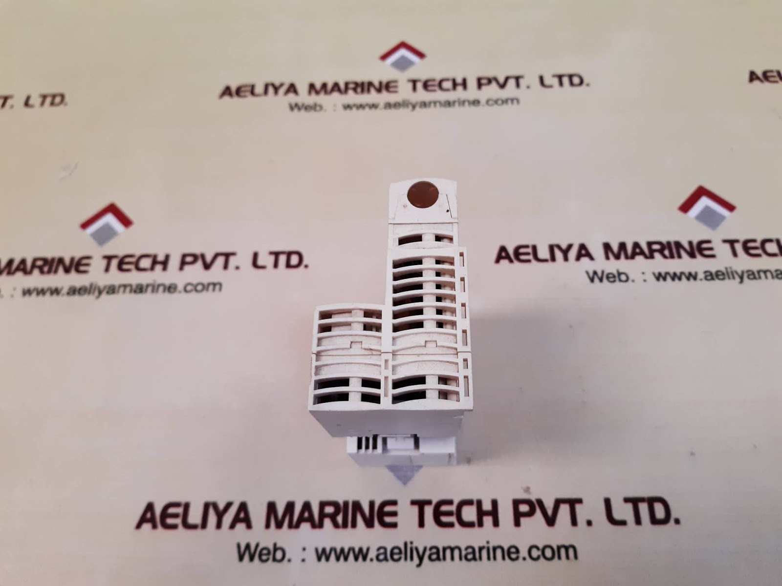 SCHNEIDER/TELEMECANIQUE ADVANTYS NETWORK INTERFACE MODULE STBNIP2212 ...