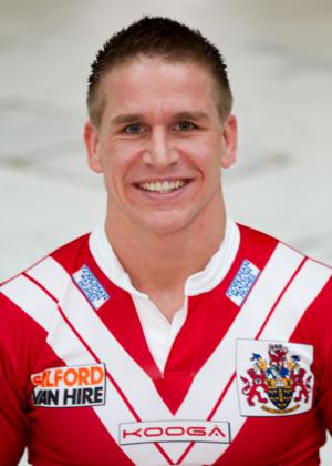 Naked Truth ГОЛАЯ ПРАВДА: Wayne Godwin (born 1982), English rugby player