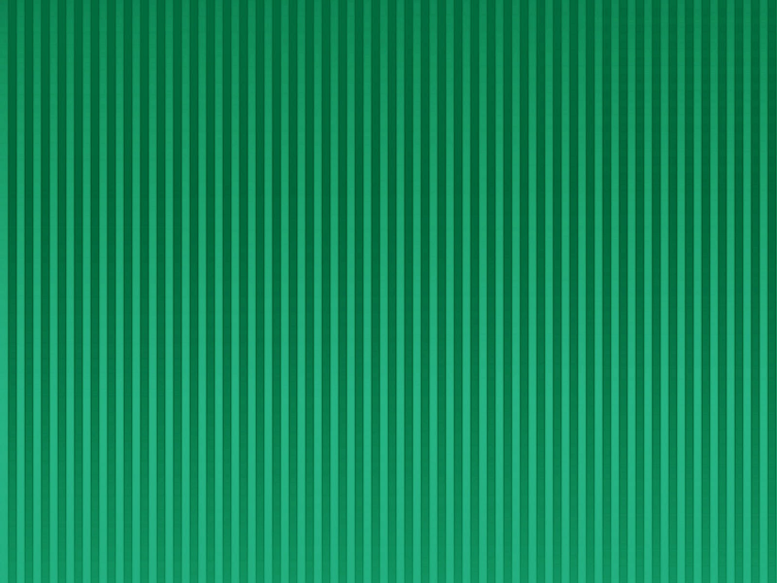 Sh Yn Design: Stripe Pattern : Emerald Green