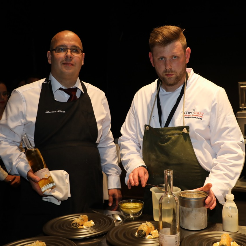 Los Vinos de Cádiz: COPA JEREZ 2019: FINAL INTERNACIONAL: miércoles 29 ...