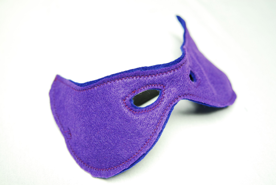 Hawkeye the archer costume - Shwin & Shwin