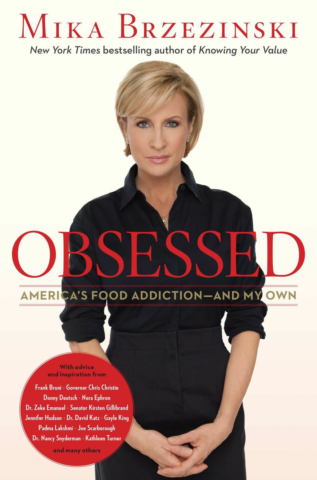 Margo Kelly: Book Review: OBSESSED