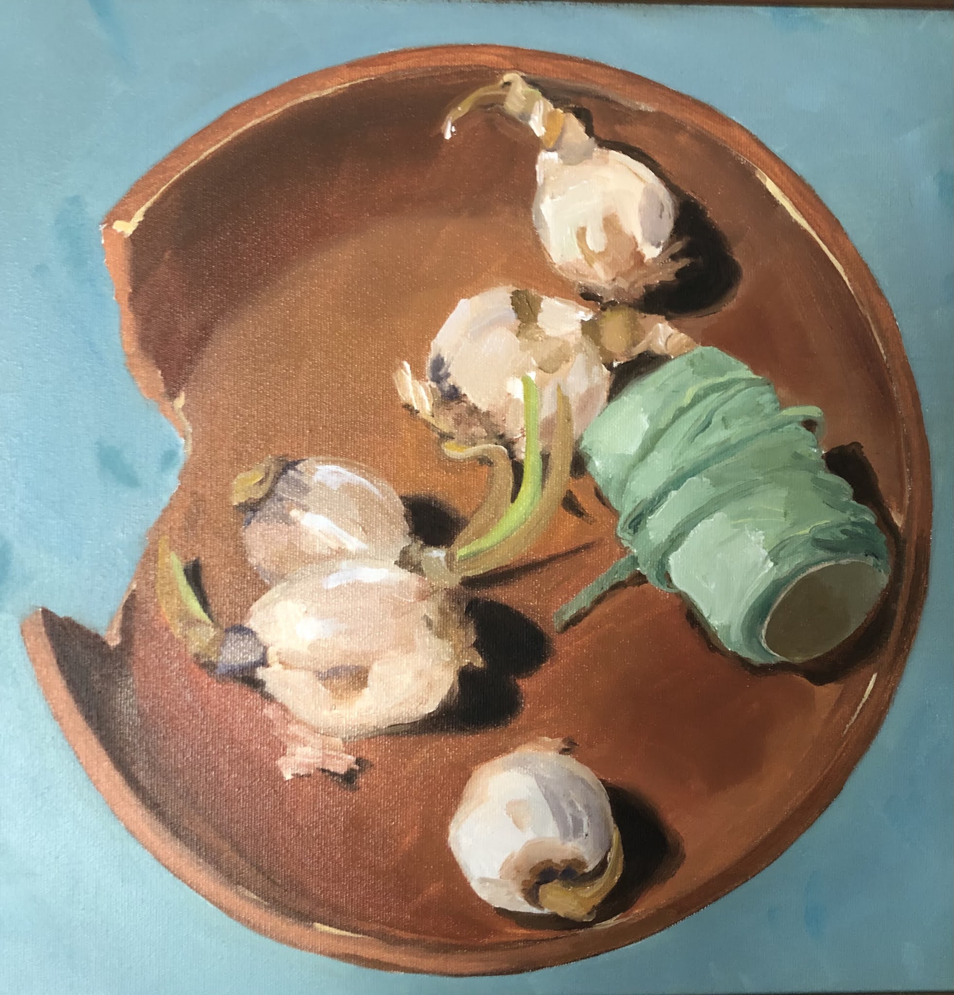 MARTY KEATING ARTIST