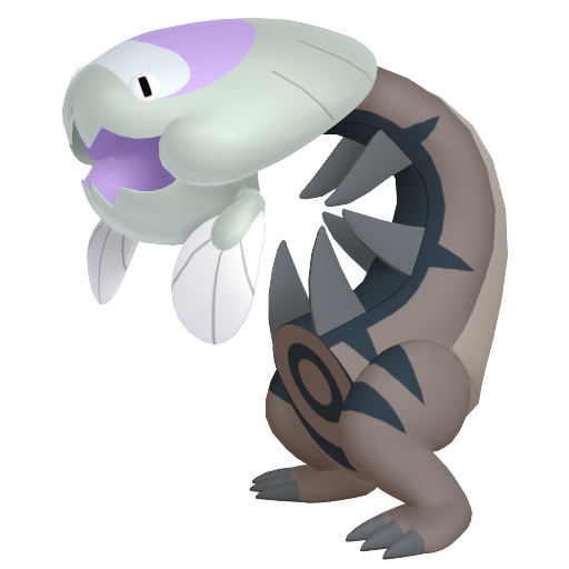 Poké-Arquivo: 882 - Dracovish ~ PMD || Acervo de Imagens de Digimon e ...