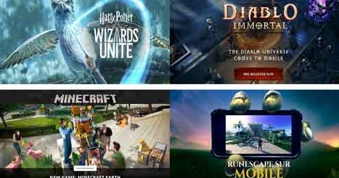 5 Game Android Terbaru Paling Top yang Akan Hadir di Tahun 2019 - ABI ...