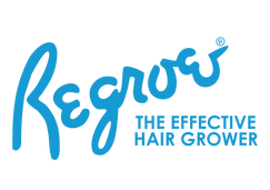 Made It Through Mum: REGROE : The Effective Hair Grower