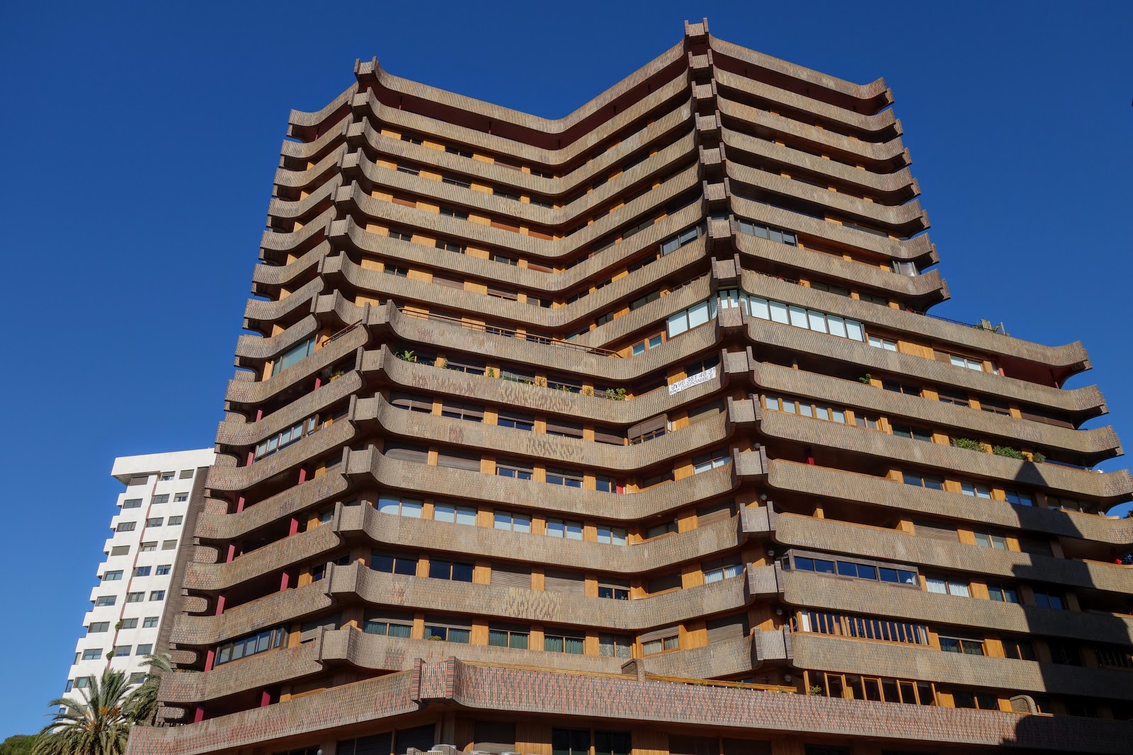 La Torre de Ripalda, Valencia