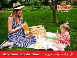 Pran Mango Juice - Fruit Drink