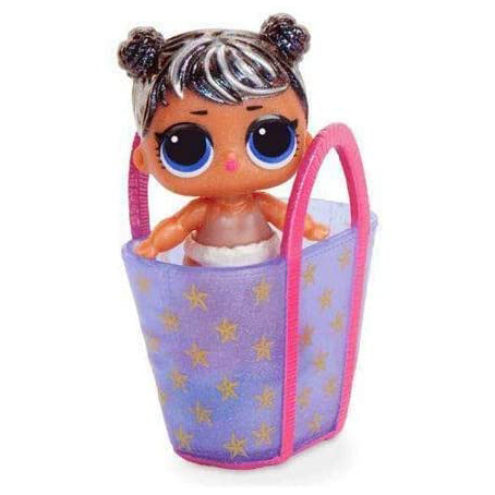 L.O.L. Surprise Makeover Series Lil Sailor Q.T. Lil Sister (#M-034) | L ...